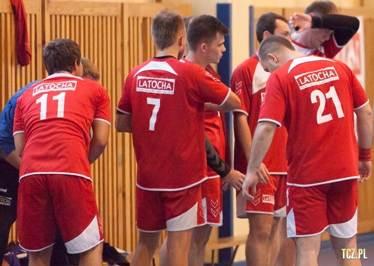 Tczew - SAMBOR LATOCHA AGROPOM TCZEW vs AZS UMK TORUŃ - Wiadomości - Sport