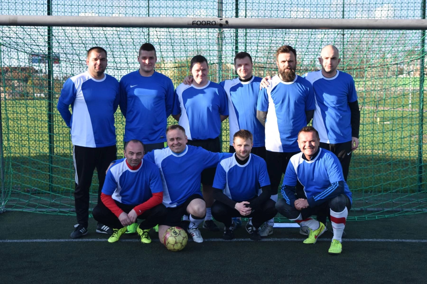 Tczew - ALPN ruszyła po zimowej przerwie - Wiadomości - Sport