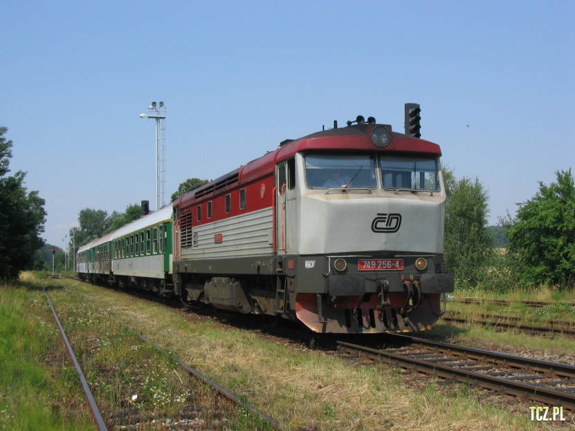 Tczew - Pociąg TLK Kociewie od grudnia 2016 roku? - Wiadomości - Tcz24