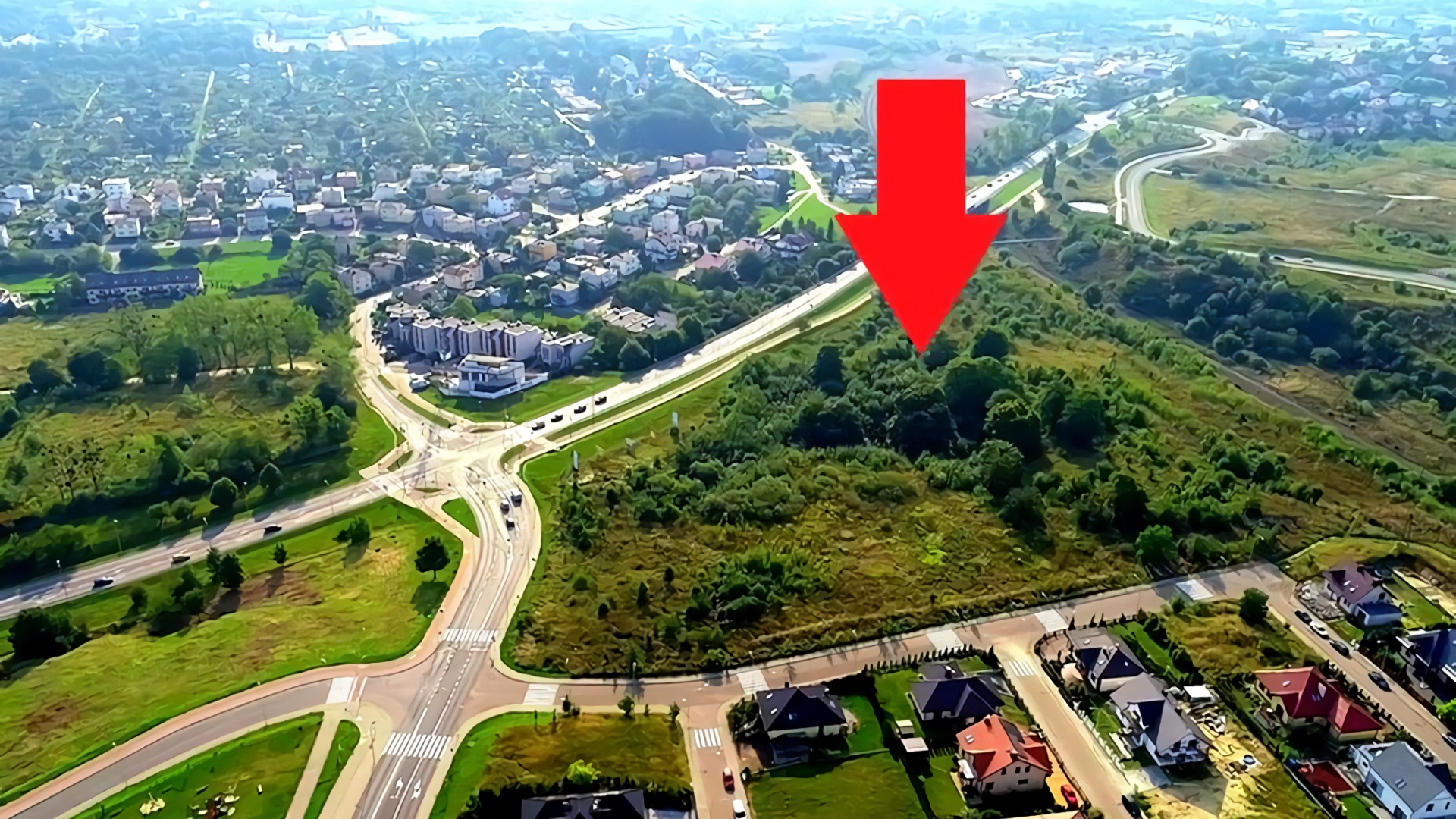 Inwestor oficjalnie nabył działkę za 15 mln zł - Tcz.pl - Telewizja ...