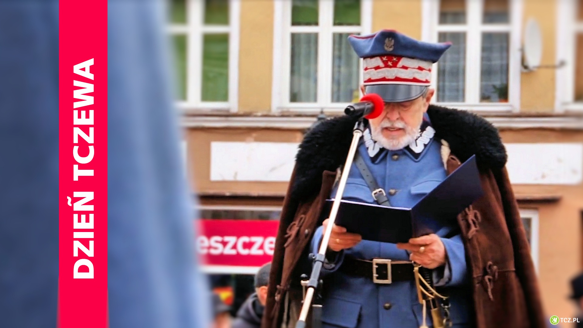 Dzień Tczewa już jutro (30 stycznia) - Tcz.pl - Telewizja internetowa