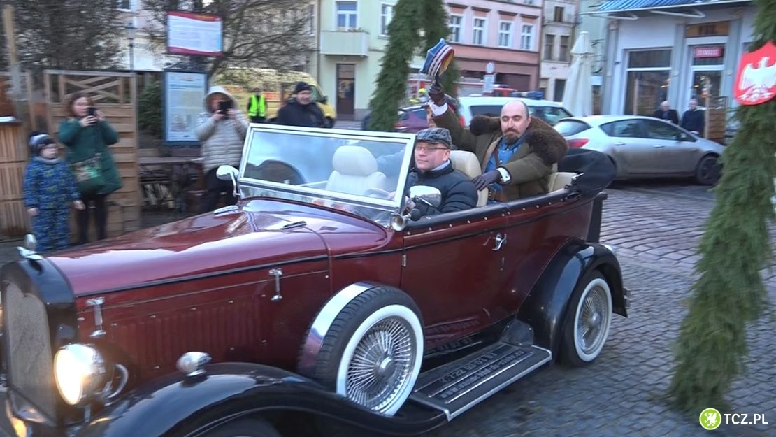 Dzień Tczew za nami - Tcz.pl - Telewizja internetowa