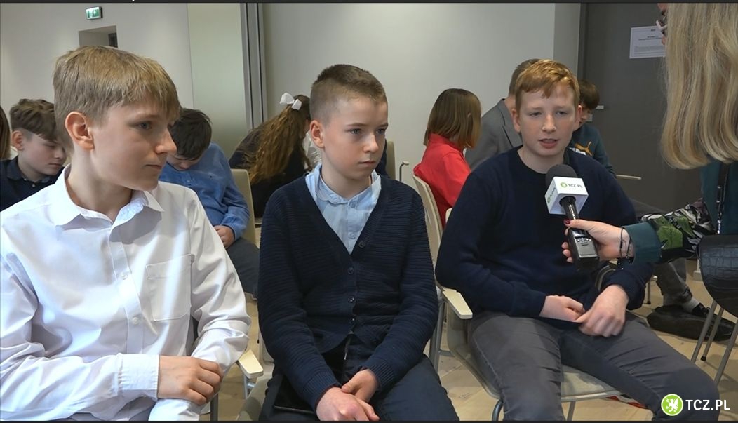 To oni wiedzą najwięcej więcej o historii Tczewa - Tcz.pl - Telewizja ...