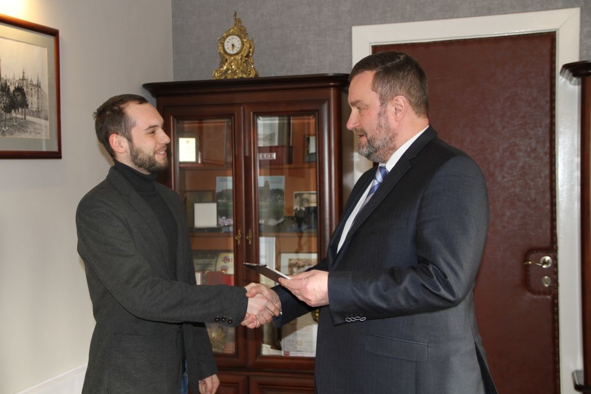 "Drugie życie". Jest kolejny film tczewianina! - Tcz.pl - Aktualności