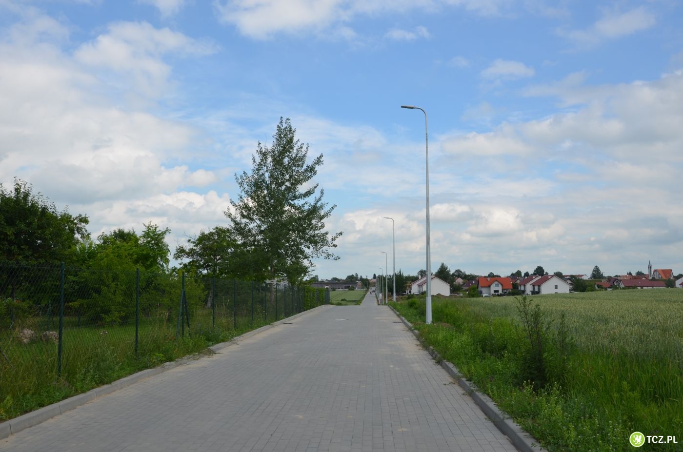 Retmańska gotowa - lepsza komunikacja między os. Staszica a Zatorzem i ...